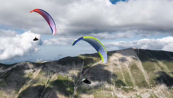 Advance Sigma DLS – Streamer AS