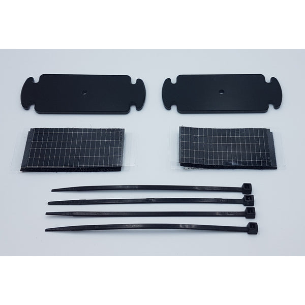 SkyBean Riser Mount – Streamer AS