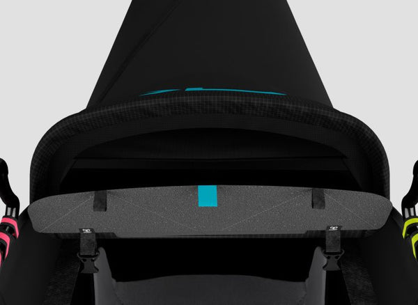 Niviuk Hawk – Streamer AS